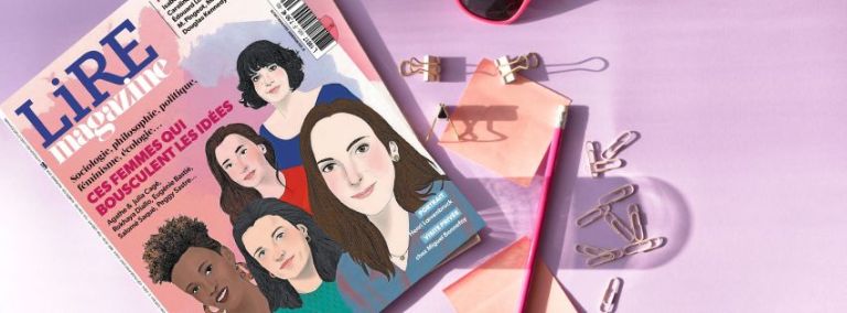 Les magazines littéraires – Blog littéraire